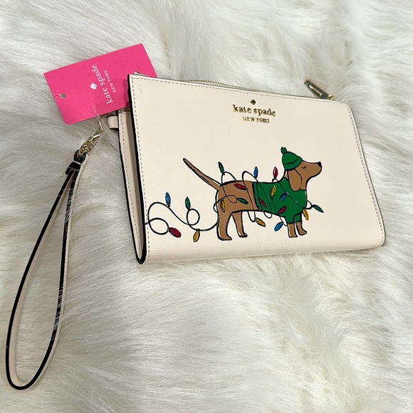 kate spade | Bags | Kate Spade Wristlet Wallet | Poshmark